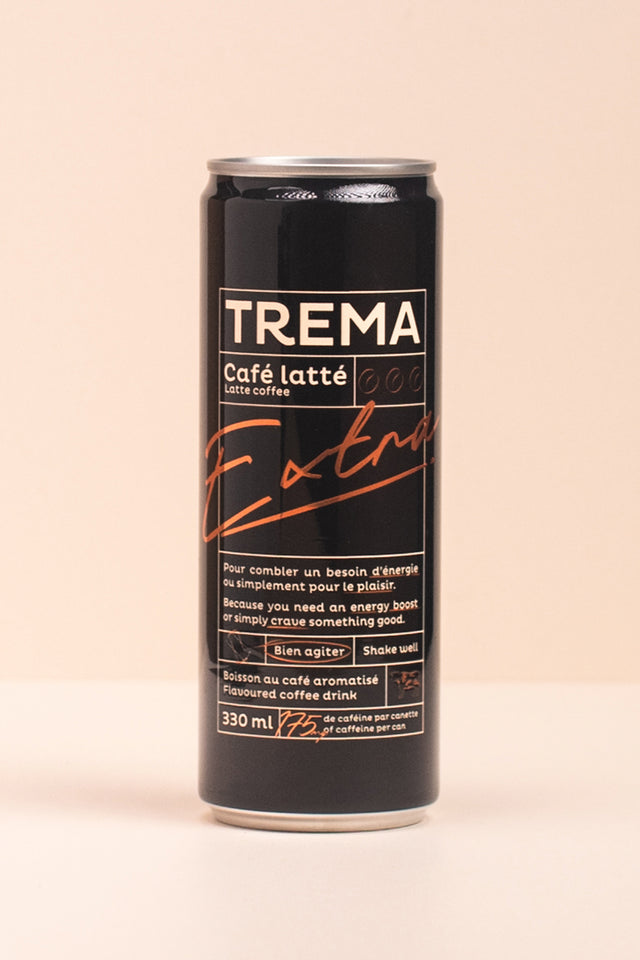tremacafe