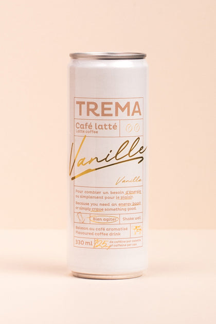 tremacafe